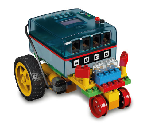 Primeros Pasos – Rasti